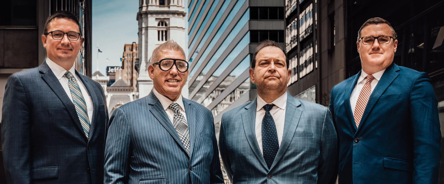 Our Lawyers - J Fine Law
