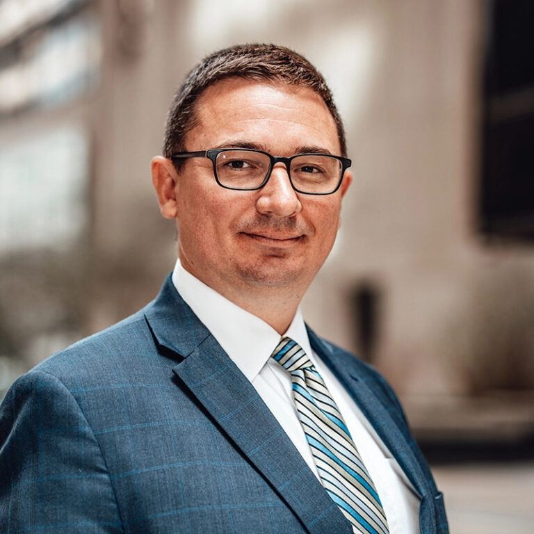 Our Lawyers - J Fine Law