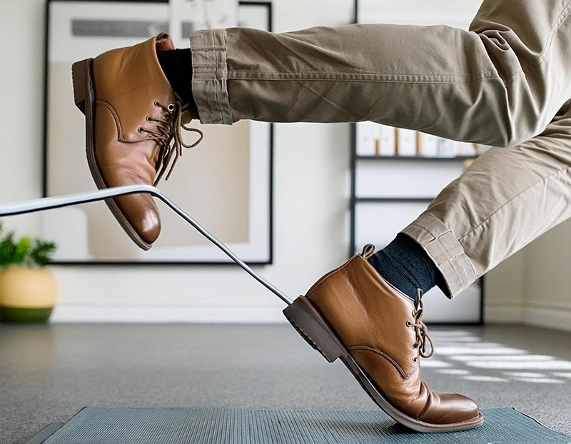 Trip & Fall Accident Lawyer Philadelphia - J Fine Law