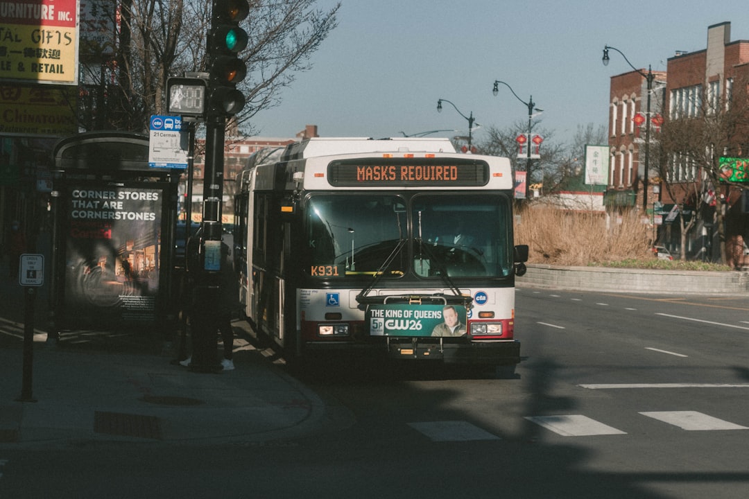 Philadelphia Bus Accident Attorney: Top 2025