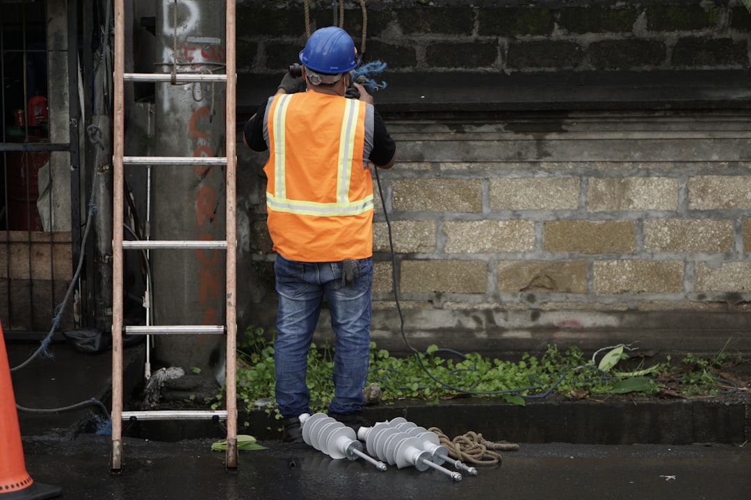 Work Accident Help: 5 Crucial Steps